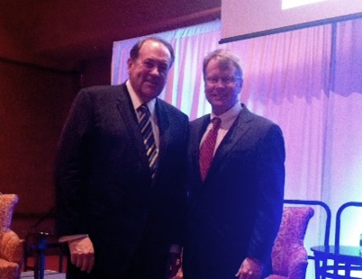 On My Radar: Focus on the Curve Ahead - CMG