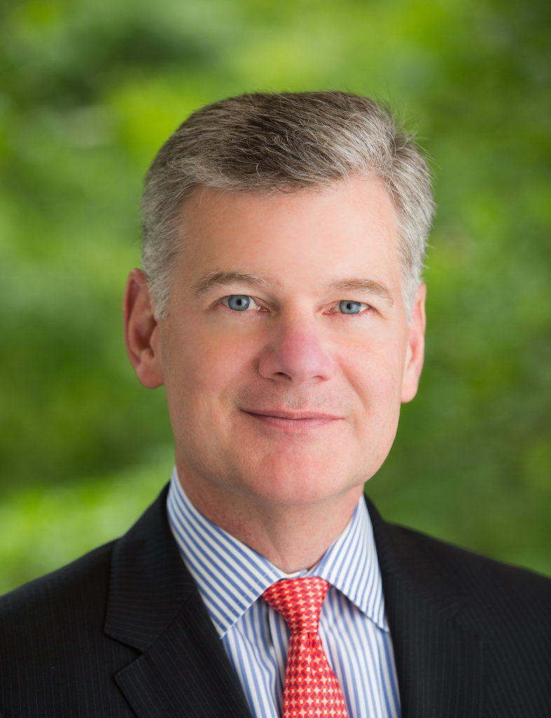 On My Radar: Mark Yusko’s Ten Surprises - Notes from the 2017 Strategic ...